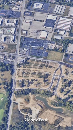 The Abandoned Neighborhood of Woodcliff#usa #anandoned #ohio #history... | Hudson Chase | Facebook