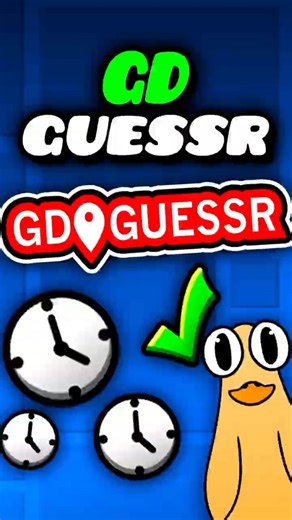 Guess The RELEASE DATE Challenge! #geometrydash