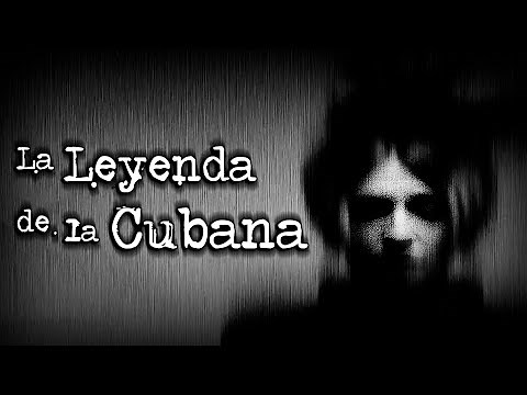 Legends of Coahuila: The Legend of the Cuban Woman - The Ghost Who Asks to Be Taken to the Cemete...