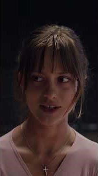 You're cold as death