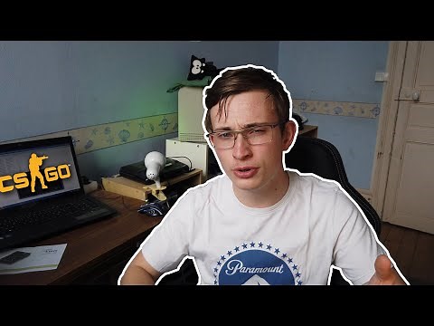 J'AI CRÉE un serveur CSGO ( Et je vous explique comment faire )