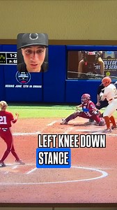 134K views · 818 reactions | The @ou_softball catcher is REALLY GOOD If you’ve watched the games, you’ve seen how much of an impact she’s had just from her receiving. If you’re a softball catcher, there’s a lot to learn here. If you’re a baseball catcher, there’s a lot to learn here. As the famous catcher, Yogi Berra, once said: “You can learn a lot just by watching!” @isabelaemerling keep crushing it out there  | Catching Made Simple | Facebook