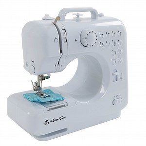 12 Stitch Table Top Sewing Machine - Home Sewing - Dream Products