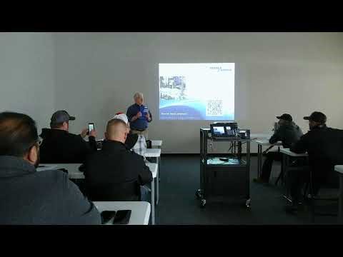 Steam & Traps Basics