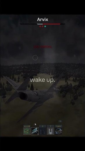 NEW Overload sound in WT