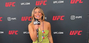 UFC Gets Blasted For Hiring TikTok's Addison Rae As A Reporter (PICS   TWEETS)