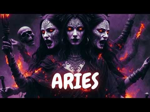 ARIES March 2026 - Something Is Inspiring You To Get Out Of A Rut. You’re Finally Moving! ❤️