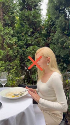 Proper Dining Etiquette: Leaving Your Plate After a Meal