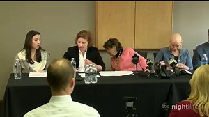 Cancer survivors sue fertility clinic after storage tank failure