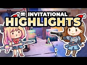 OfflineTV Holiday Tournament Highlights!