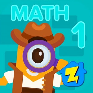 1st Grade Math: Fun Kids Games for iOS (iPhone/iPad/iPod touch) - Free Download at AppPure