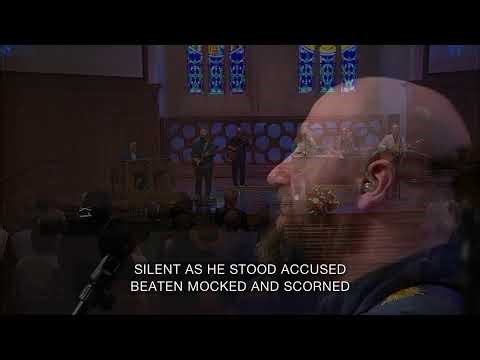 Discipleship 101, Part 2 (Leading The Way at Apostles)