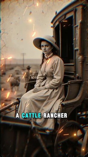 She Came for Love, But Found War in the Dakota Territory