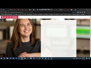 BAE Systems HireVue Assessment Full Test with all the Questions (re-upload) 2024