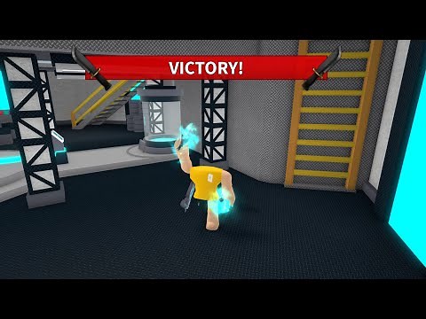 MM2 SPECTRE SET MONTAGE (Murder Mystery 2)