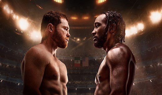 Canelo Alvarez vs Terence Crawford: Live streaming & start time around the globe