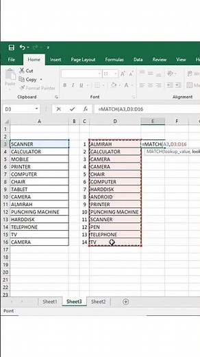 Learn Microsoft Excel for Free