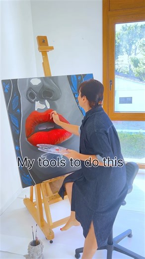 Tools to help the artist ⭐️⭐️⭐️ ⭐️ Procreate for creating and processing sketches ⭐️ A tool for those who work with texture: a bag of putty ⭐️ And inspiration for every creative person What’s your main tool for your work? . Follow @lritterart ❤️ It’s very interesting for everyone here . . . . . #Structuralpainting #hotelpainting #flowerpaintingsforsale #interiorsart #artforthewall #floralabstract #giftsforhome #paintingproject #artwithheart #livingroomart #largeart #paintingprogress #acrylicpain