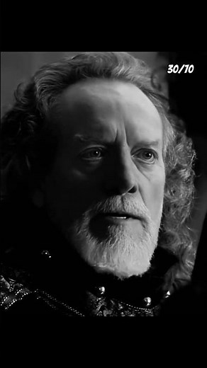 Braveheart / Corazón Valiente 30/70 | A Slap in the Face to a Future King