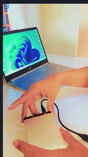 How to use laptop hard disk as external drive? | hard drive Enclosure | shorts