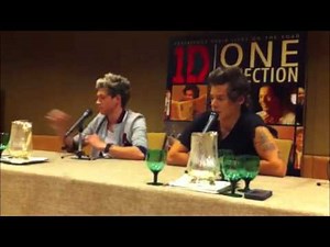 One Direction on Mum's Advice