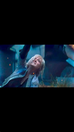 Giant Monster Attack | #shortvideo