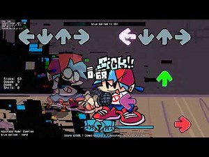 So I imported blueballed into kade engine (UPDATED!)