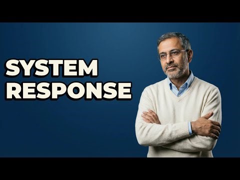 What Defines Time Domain Specifications In Control Systems?