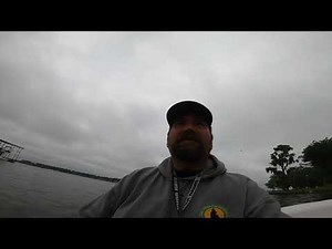 livescope perspective mode - crappie beds