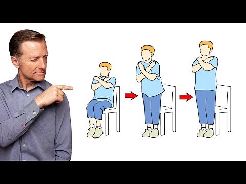 The Best Test to Determine How Long You Will Live