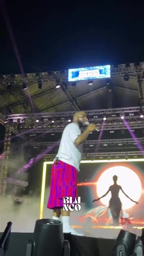 Davido Live On Stage in Tanzania: Castle Unlocks Concert Highlights