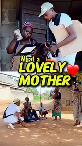 341K views · 8.6K reactions | This woman is the real definition of KINDNESS, a must watch ❤️ | Kopa.Respect | Facebook