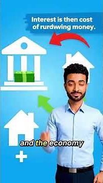 How Interest Rates Work | Why Banks Raise Rates