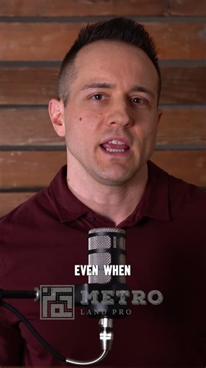 Zoning Alone Doesn’t Guarantee You Can Build