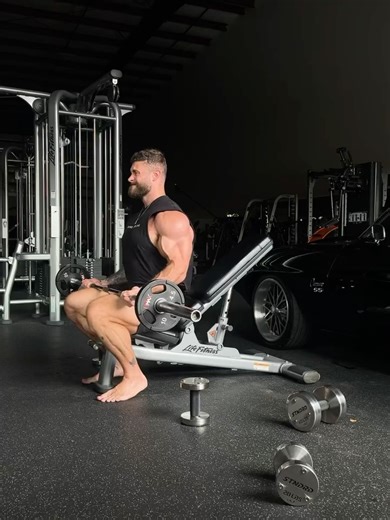 2.1K views · 15 reactions | Flex Magazine on Reels | Facebook