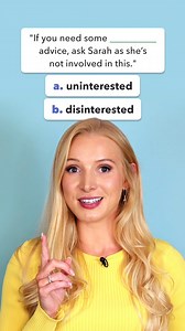 66K views · 3.1K reactions | Adjectives quiz! How many can you get right? #adjectives #vocabulary #learnenglish | English with Lucy | Facebook