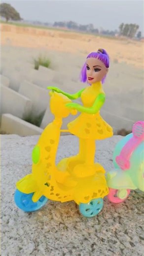 AMR New Remote control bike vs cycle unboxing short video ||