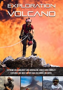 Exploration Volcano - streaming tv series online