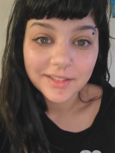 I have a man's dental records on my shoulder #fyp #hickey