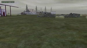 Work In progress  PSO plus Reflex Sight in united mod:  HandgunMPx plus ww4mod25 video