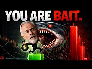 Why You Always Buy the Top (And Sell the Bottom).