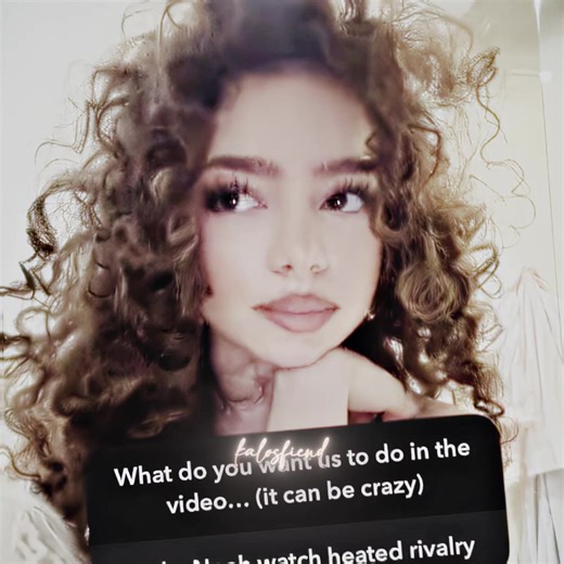 Demitra Kalogeras Edit Highlights Unique Style