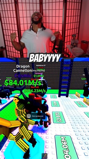 Why they DO this?!😫 #roblox #trunksplays