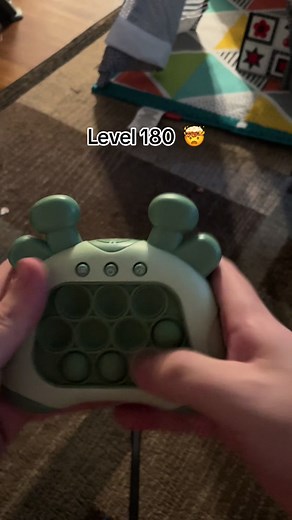 They’ve been upgraded to 999 levels ! Get yours now! 4 modes! #fastpushgame