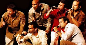 Vocal Sampling celebra 30 años con su antología mínima de música cubana