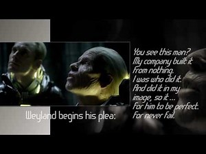 Prometheus 2012 What The Engineer Says mp4 HD