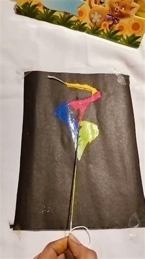 Day1/7 of string pulled art series | #artandcraft | #stringarts | #diyprojects