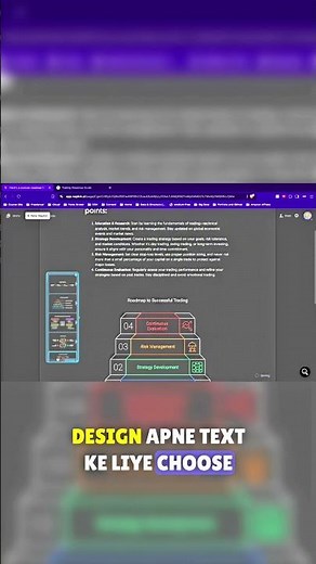 Create AI Visual from Text in Seconds | Text to Image AI Generator | AI Magic