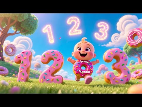 Cookies And Milk With Baby Snack | Fun Nursery Rhyme Song for Kids