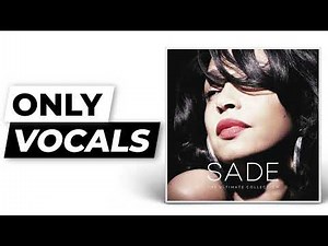 Smooth Operator - Sade | Only Vocals (Isolated Acapella)